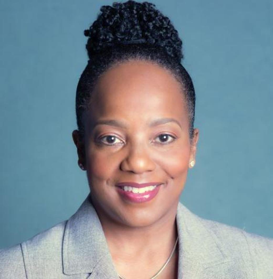 Dr. Patrisha Woolard Named Director of Columbia/NYP Pediatric Residency ...