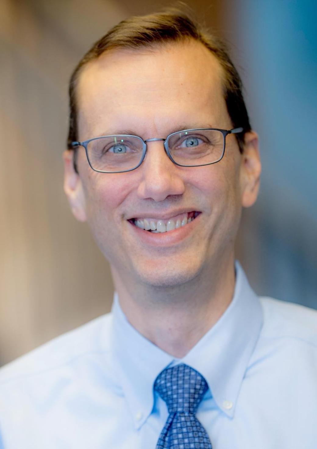 Lewis Silverman, MD to Join Columbia as Director of Pediatric ...