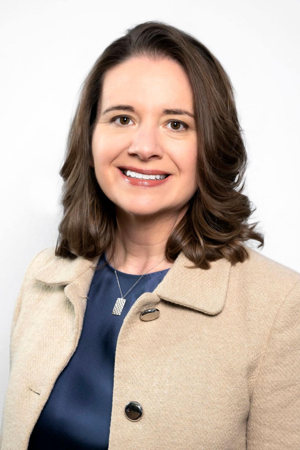 Jennifer Posey, MD, PhD to Join Columbia as Chief of Pediatric Clinical ...