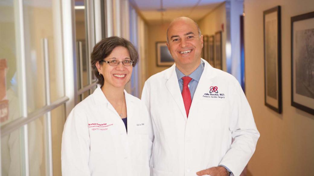Cardiology | Department of Pediatrics