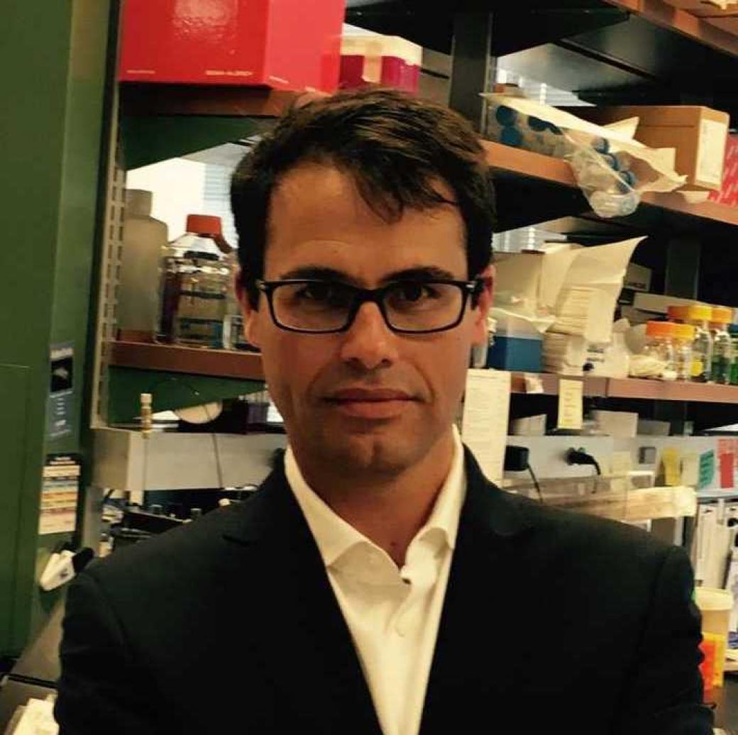 Deciphering the Genetic Drivers of Leukemia | Department of Pediatrics