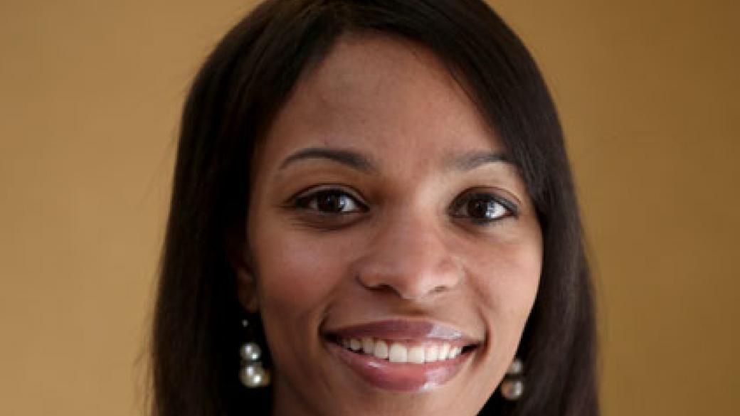 Stephanie Lovinsky-Desir, MD | Department of Pediatrics