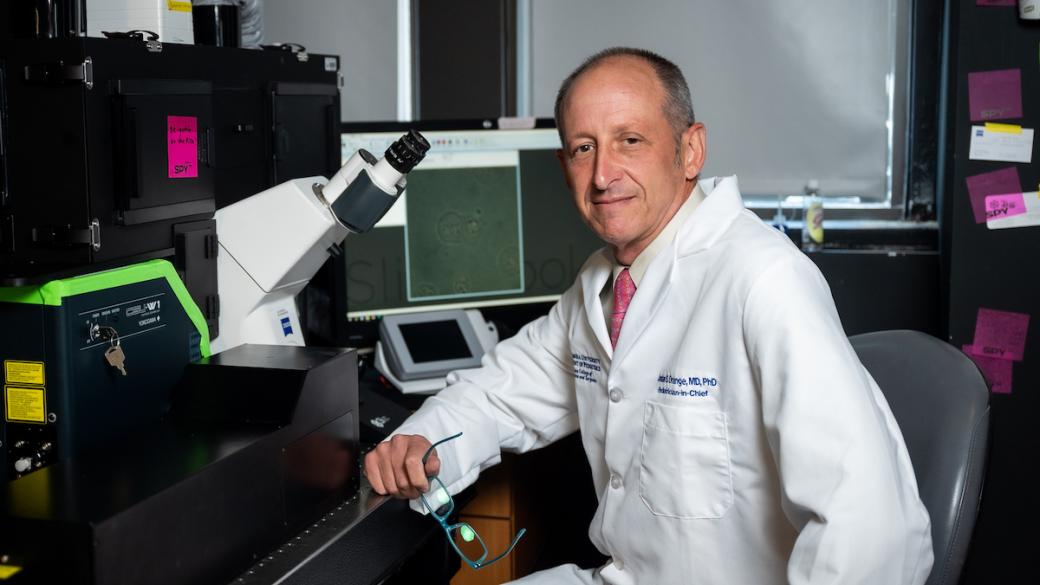 Department of Pediatrics