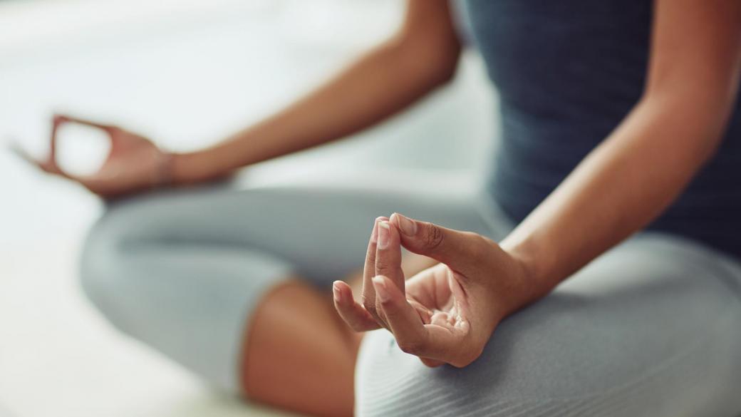 Mind-Body Medicine | Department of Pediatrics