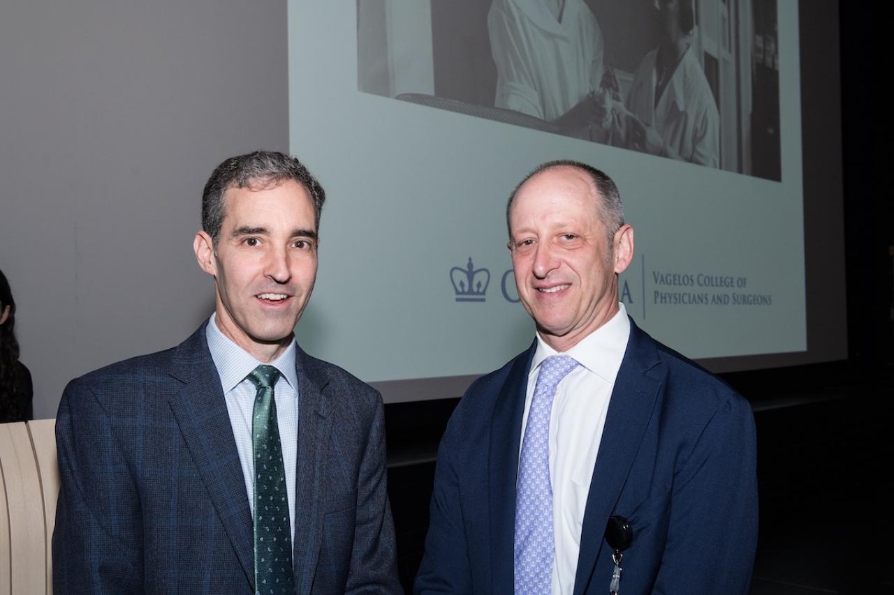 Hattie Alexander Memorial Lecture | Department of Pediatrics