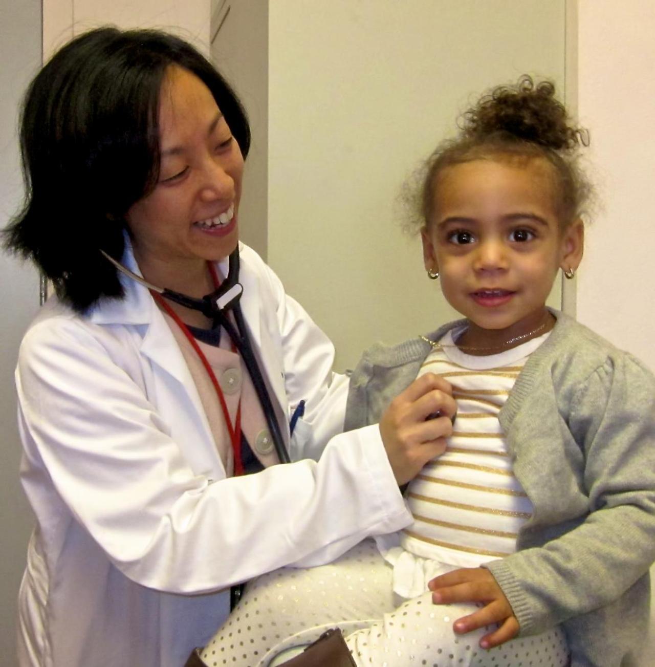 CUIMC's Food Allergy Program: A Center of Excellence | Department of ...