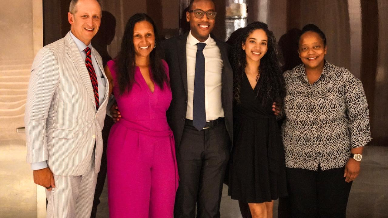 Health Equity StARR (Stimulating Access to Research in Residency) Program | Department of Pediatrics