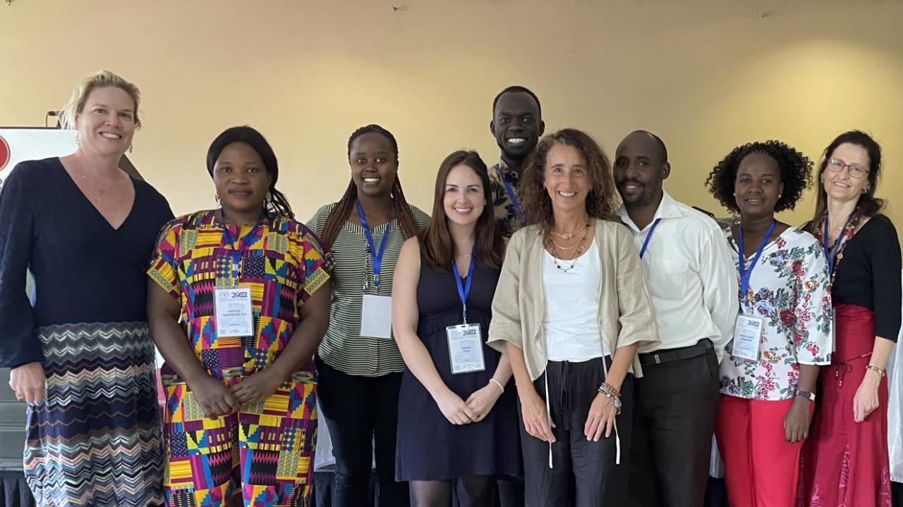 Who We Are | Department of Pediatrics