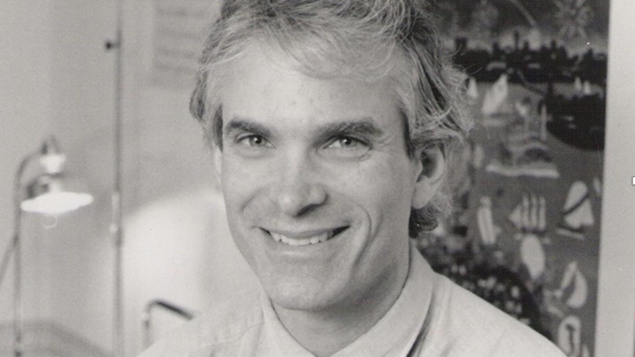 Steve Miller Fellowship | Department of Pediatrics