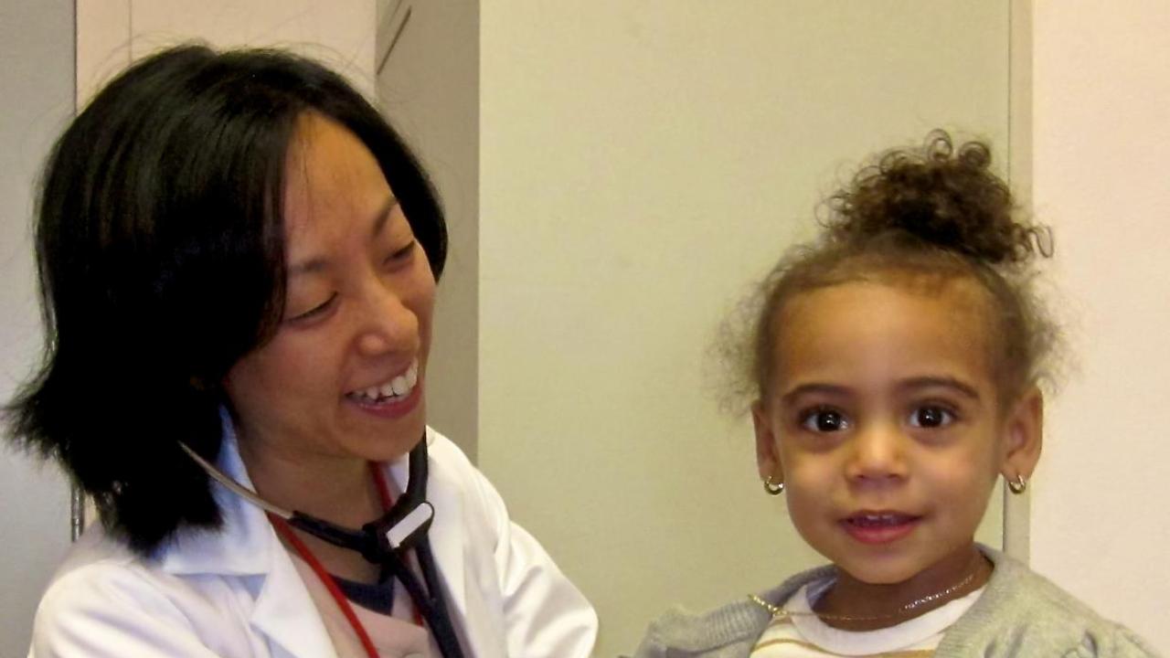 CUIMC's Food Allergy Program: A Center of Excellence | Department of ...