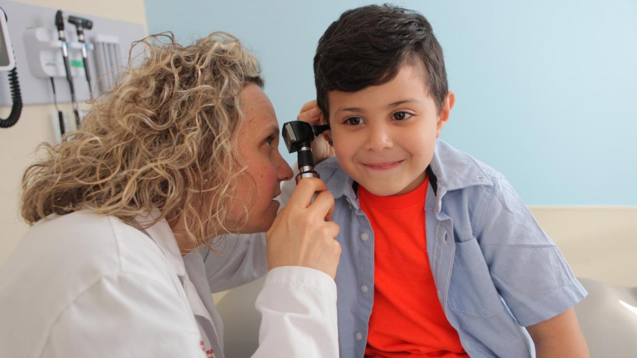 Patient Care | Department of Pediatrics