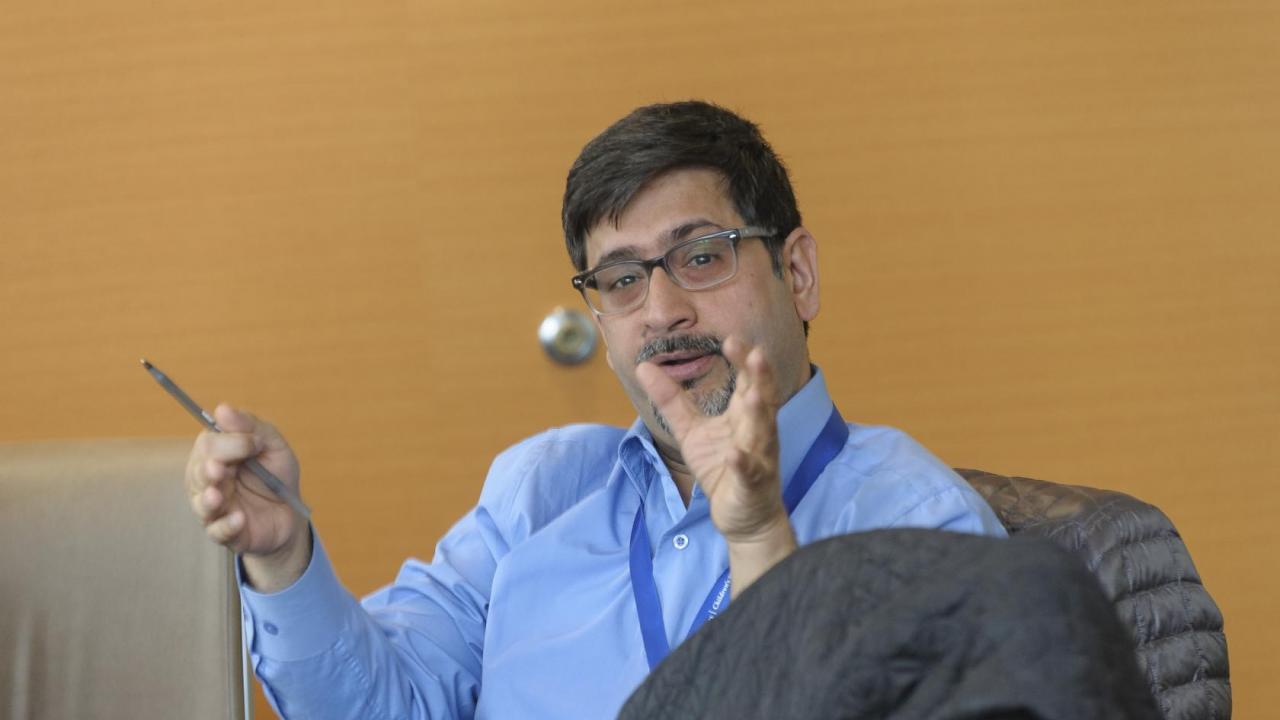 CV Faculty Development Committee | Department of Pediatrics