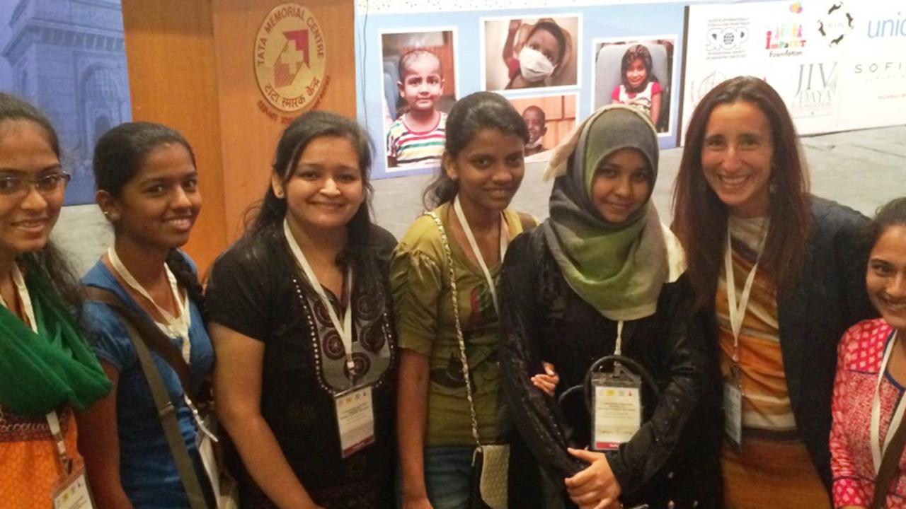 International Initiative for Pediatrics and Nutrition (IIPAN ...