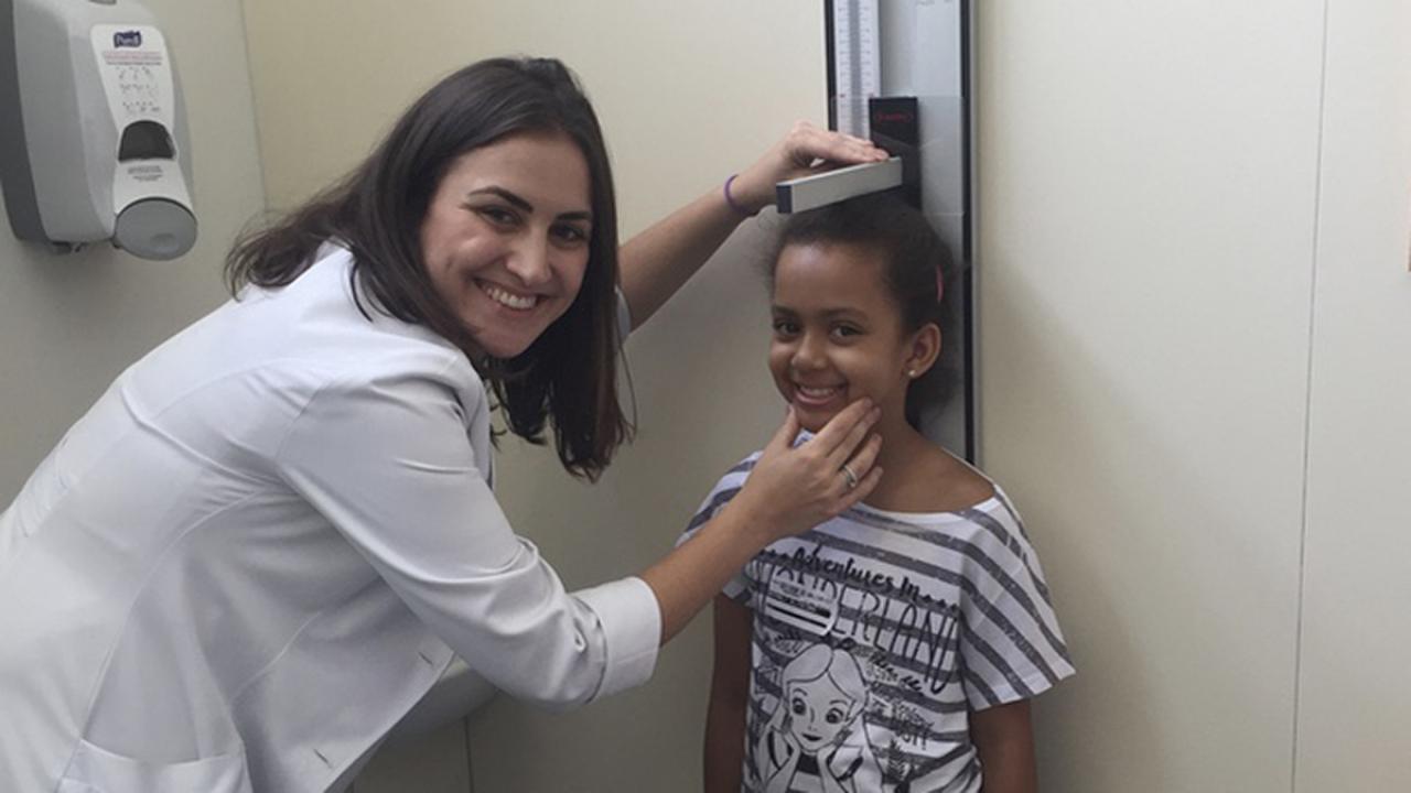 International Initiative for Pediatrics and Nutrition (IIPAN ...