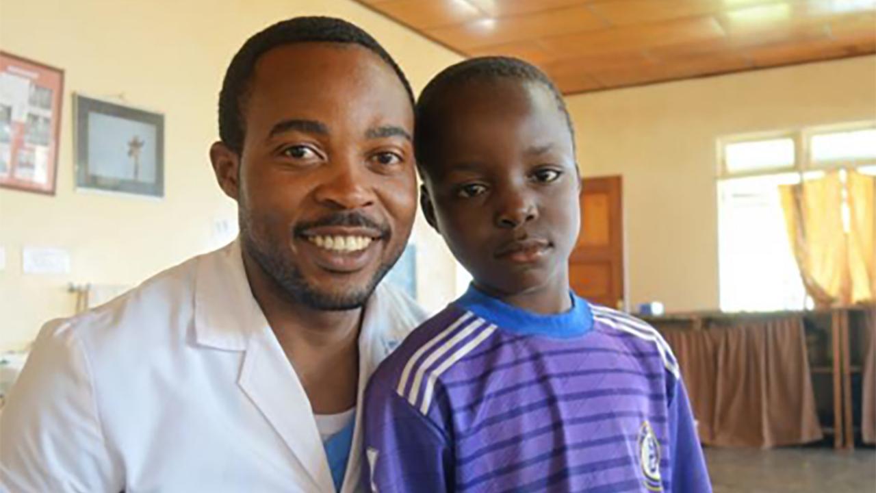 International Initiative for Pediatrics and Nutrition (IIPAN ...