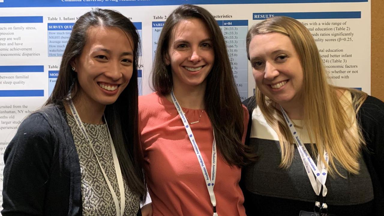 Curriculum and Scholarly Work | Department of Pediatrics