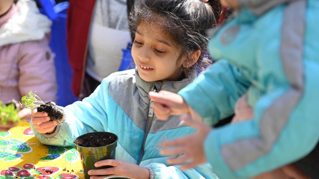 Third Annual COMBO Playdate Bolsters Family and Community Health ...