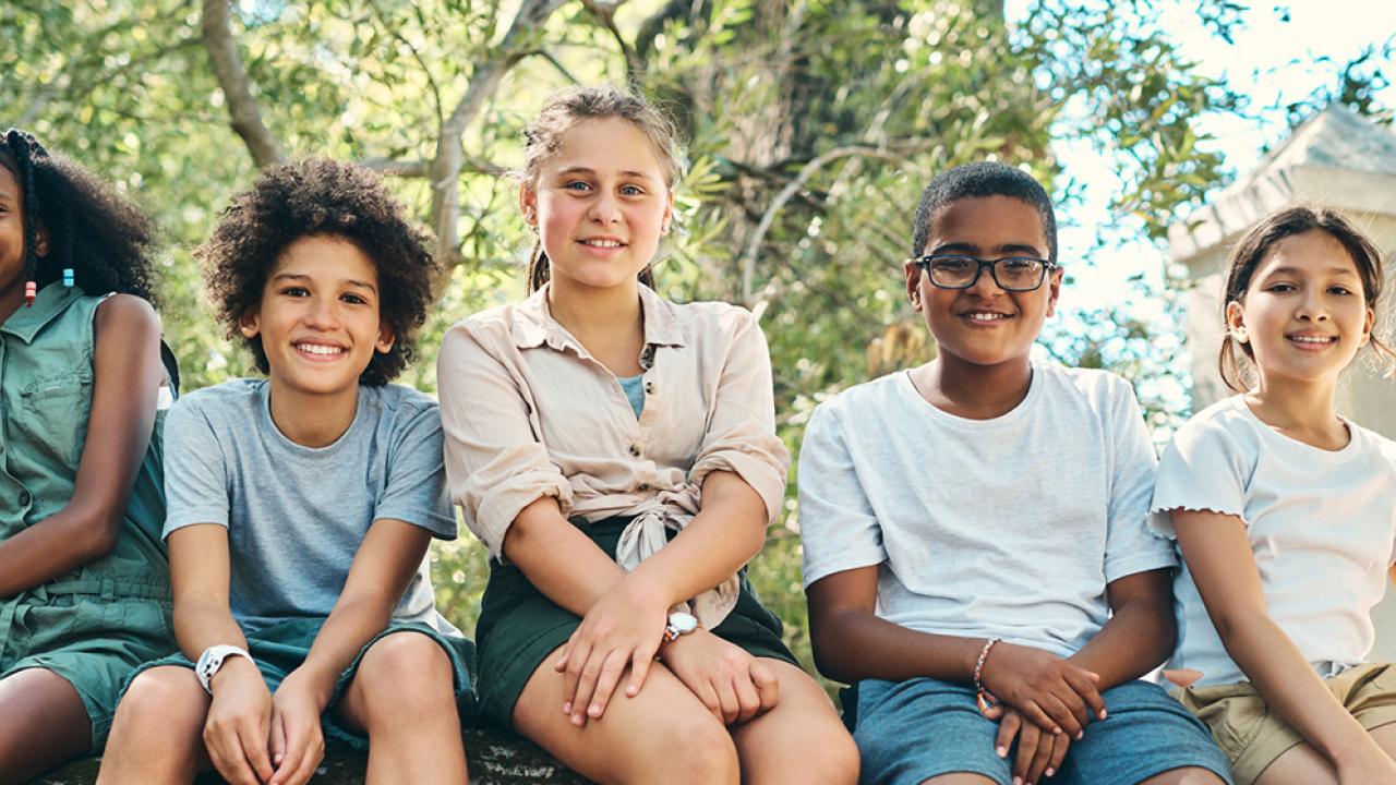 Child and Adolescent Health | Department of Pediatrics