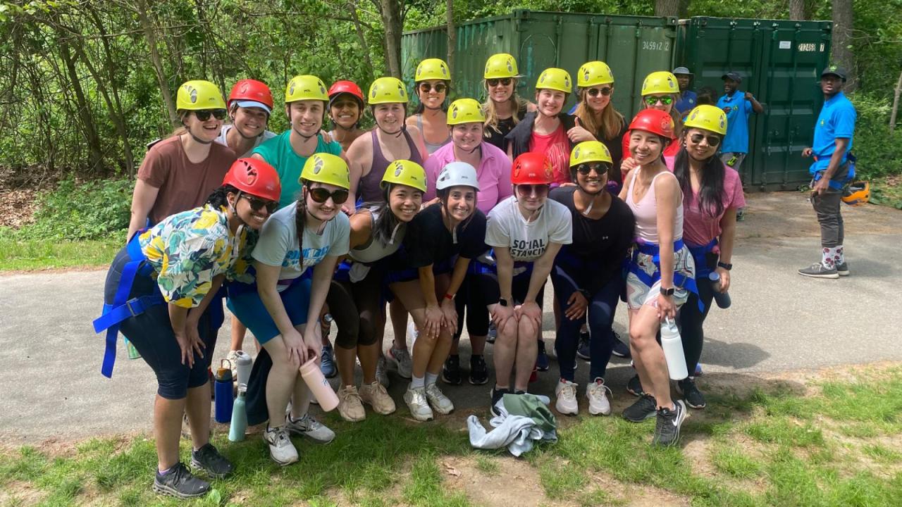 Pediatric Residency | Department of Pediatrics