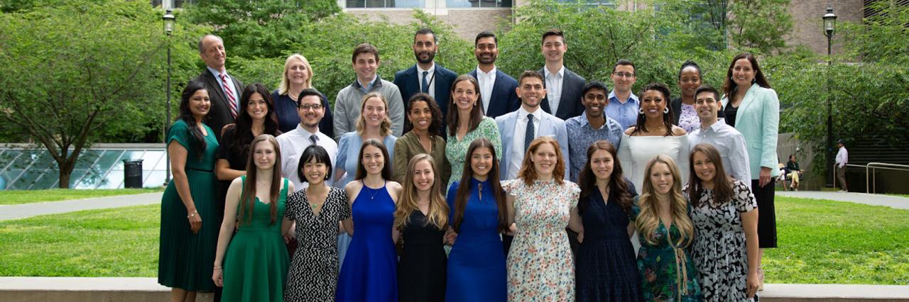 Pediatric Residency | Department of Pediatrics