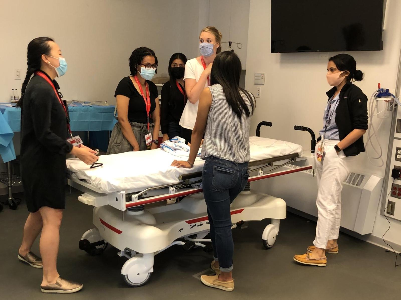 Curriculum | Department of Pediatrics