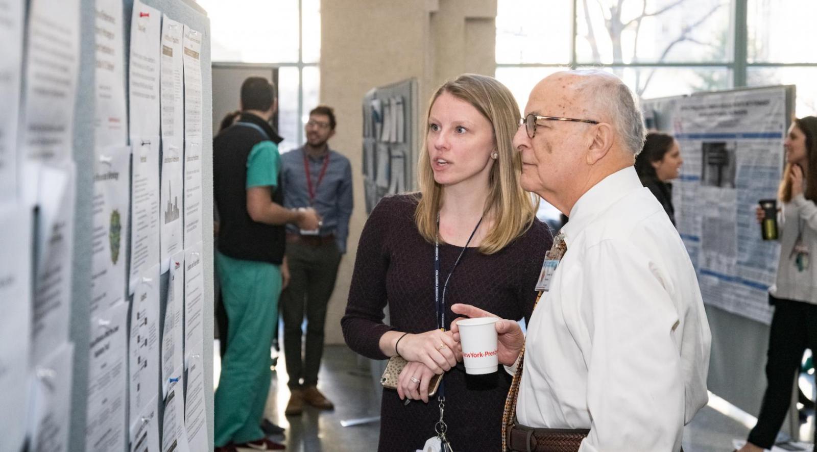 Scholarly Projects | Department of Pediatrics