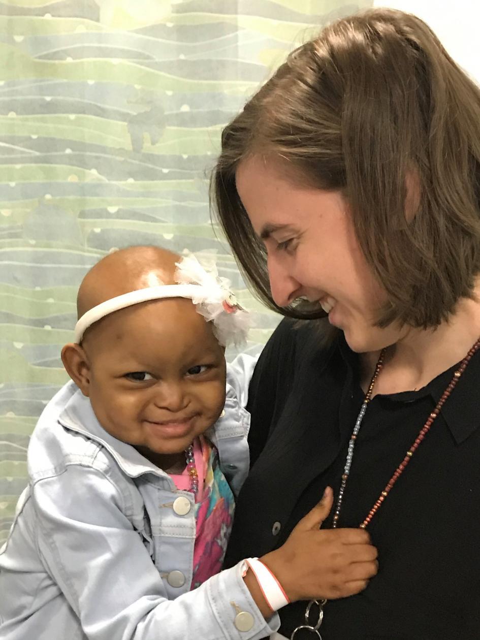 About Us | Department of Pediatrics