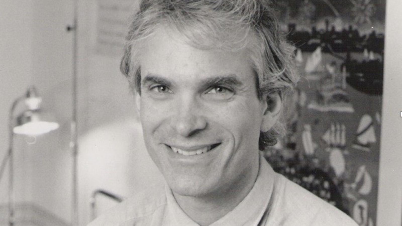 Steve Miller Fellowship | Department of Pediatrics