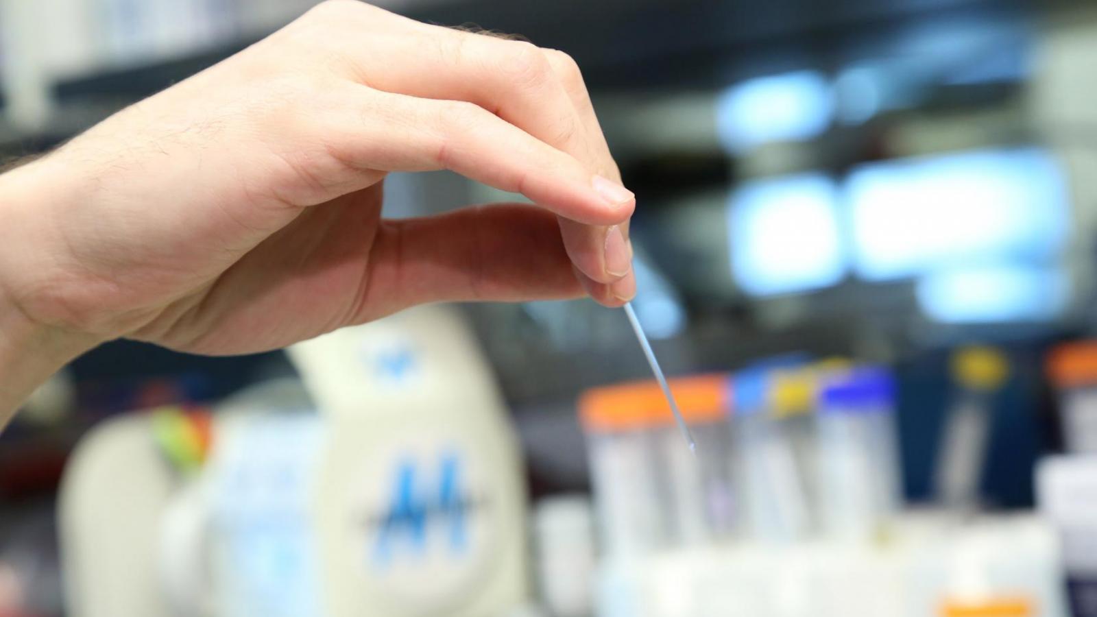 Sponsored Projects | Department of Pediatrics