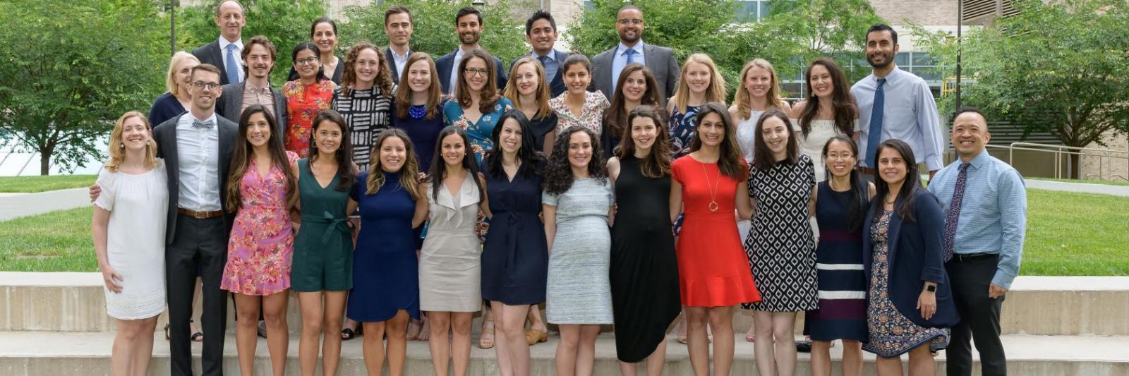 Pediatric Residency | Department of Pediatrics