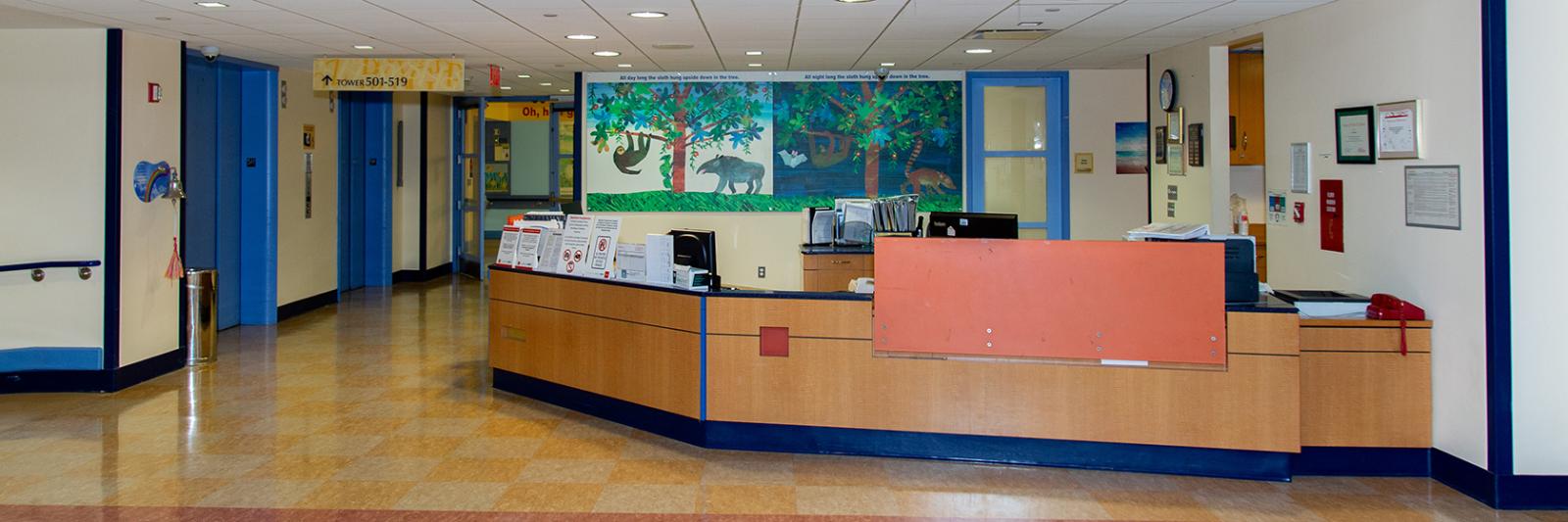 Department at a Glance | Department of Pediatrics