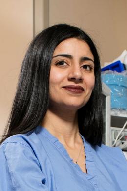 Norelle Rizkalla Reilly, MD | Department of Pediatrics