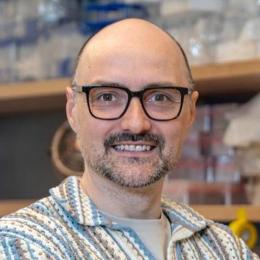 Leadership and Administration | Department of Pediatrics