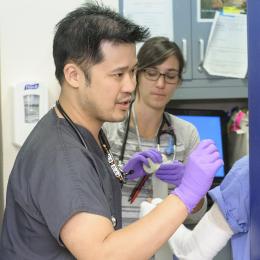 Pediatric Residency | Department of Pediatrics