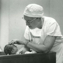 Department of Pediatrics