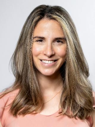 Alexandra Kass, MD | Department of Pediatrics