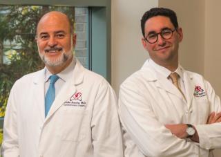 New Approaches Transform Pediatric Cardiac Surgery | Department of ...