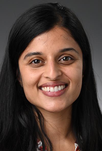 Priya Pathak, MD | Department of Pediatrics