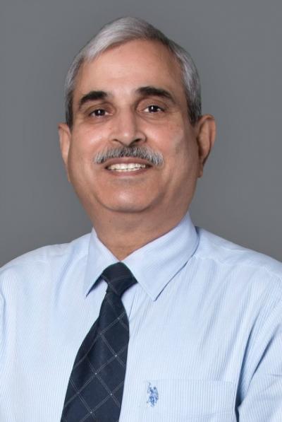 Rakesh Sahni, MD | Department of Pediatrics