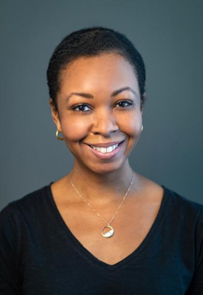 Candace L. Johnson, MD | Department of Pediatrics