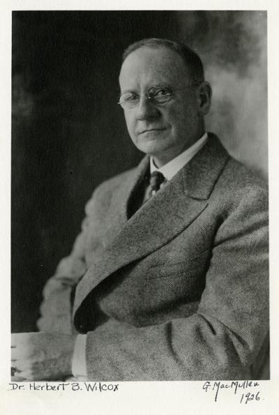 History | Department of Pediatrics