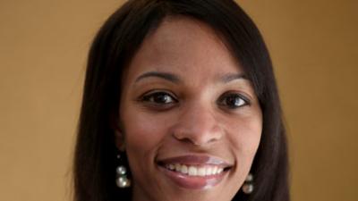 Stephanie Lovinsky-Desir, MD | Department of Pediatrics