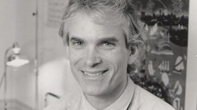 Steve Miller Fellowship | Department of Pediatrics