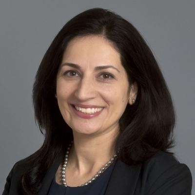 Leadership and Administration | Department of Pediatrics