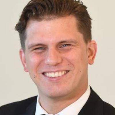 First-Year Residents | Department of Pediatrics