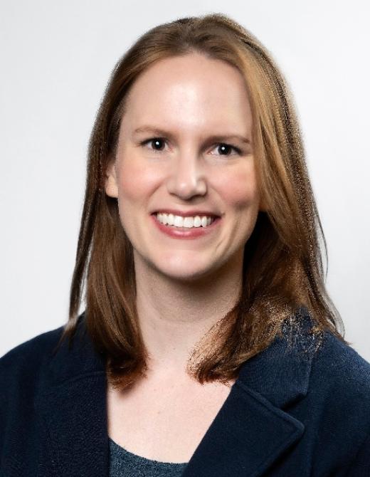 Brenna C McCabe, MD | Department of Pediatrics