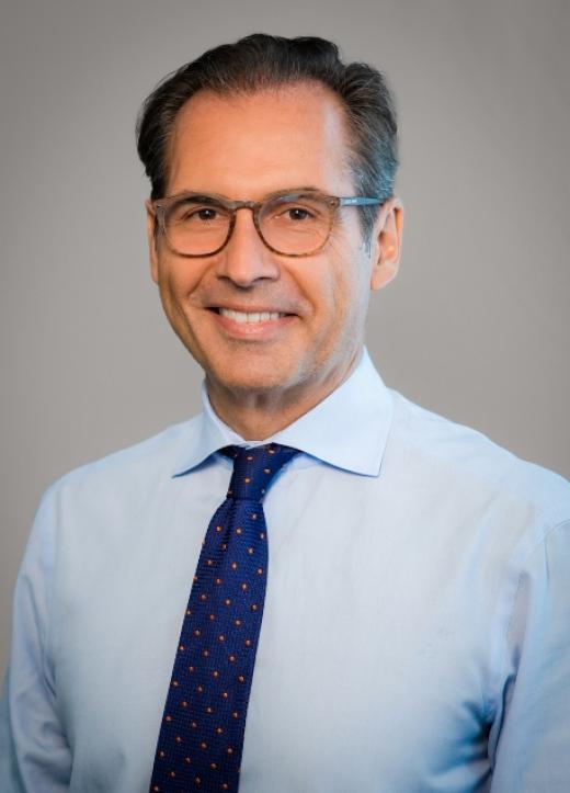 Stergios Zacharoulis, MD | Department of Pediatrics