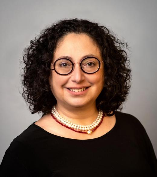 Anna Penn, MD | Department of Pediatrics