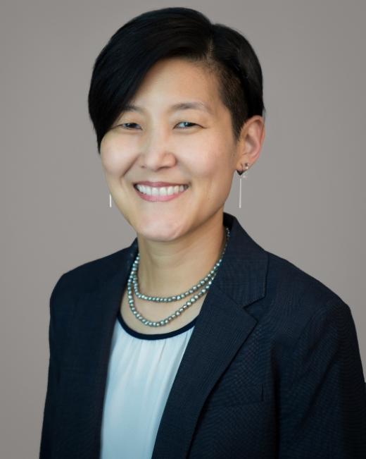 Jee-Young N. Ham, MD | Department of Pediatrics