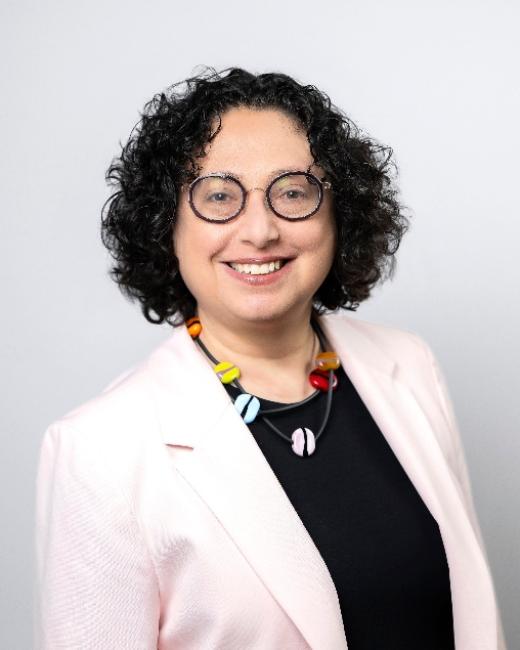 Anna Penn, MD | Department of Pediatrics